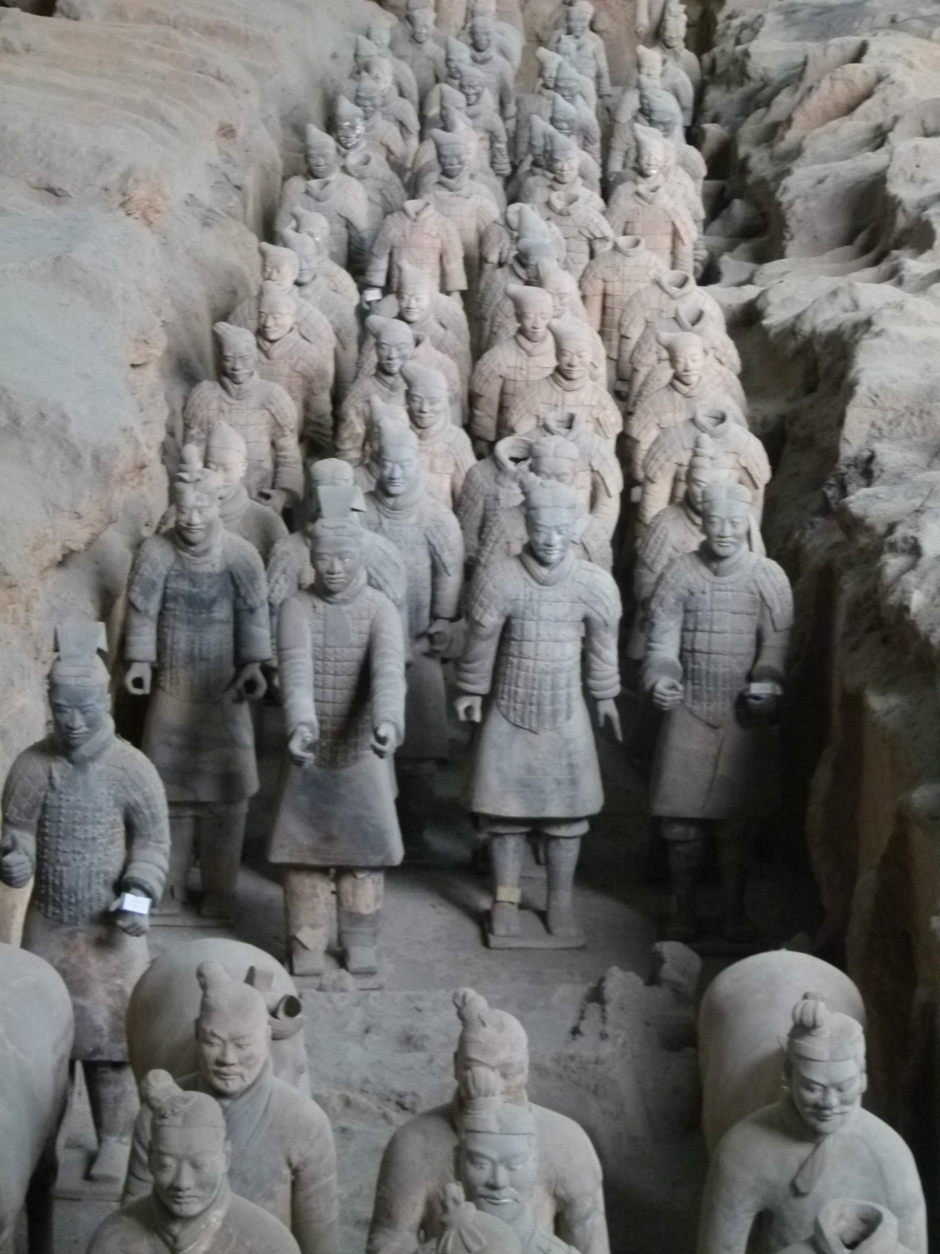 Dying in the Anthropocene: A Global Perspective ...