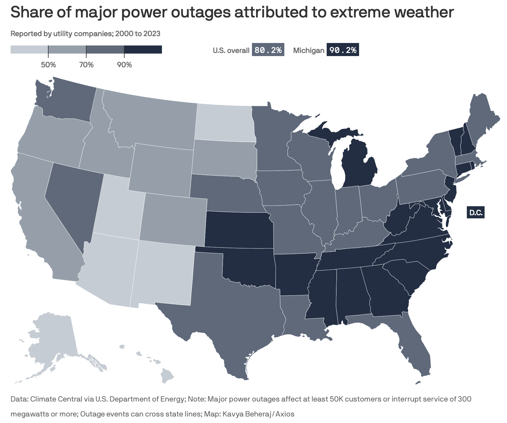 ClimateChangeFork - A blog about climate change, education, and the ...